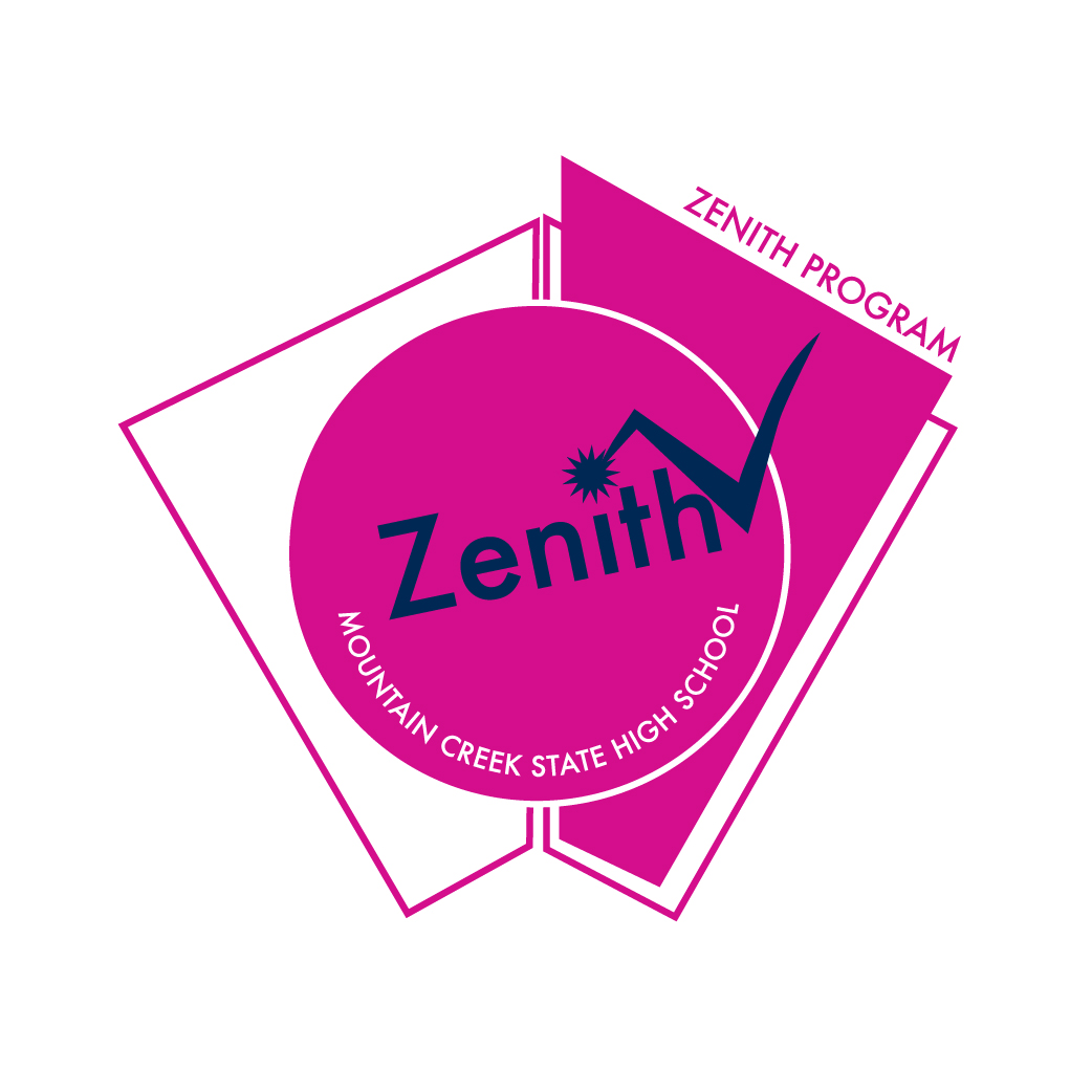 Year 7 - Zenith program